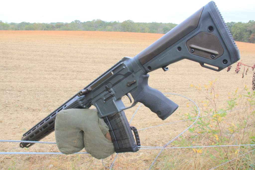 AR Platform Rifles – DNA Firearm Systems
