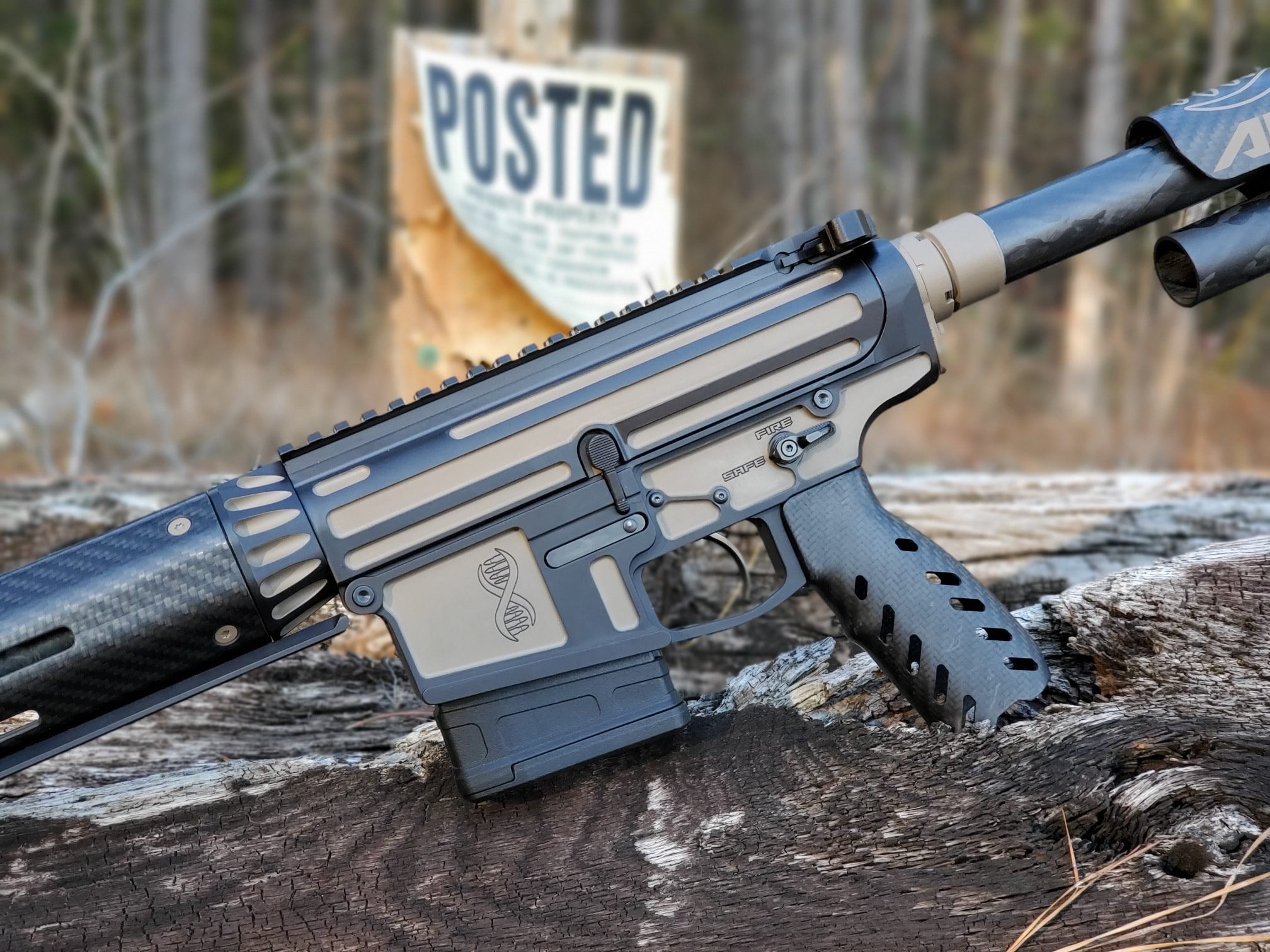 Cerakote Coatings – DNA Firearm Systems